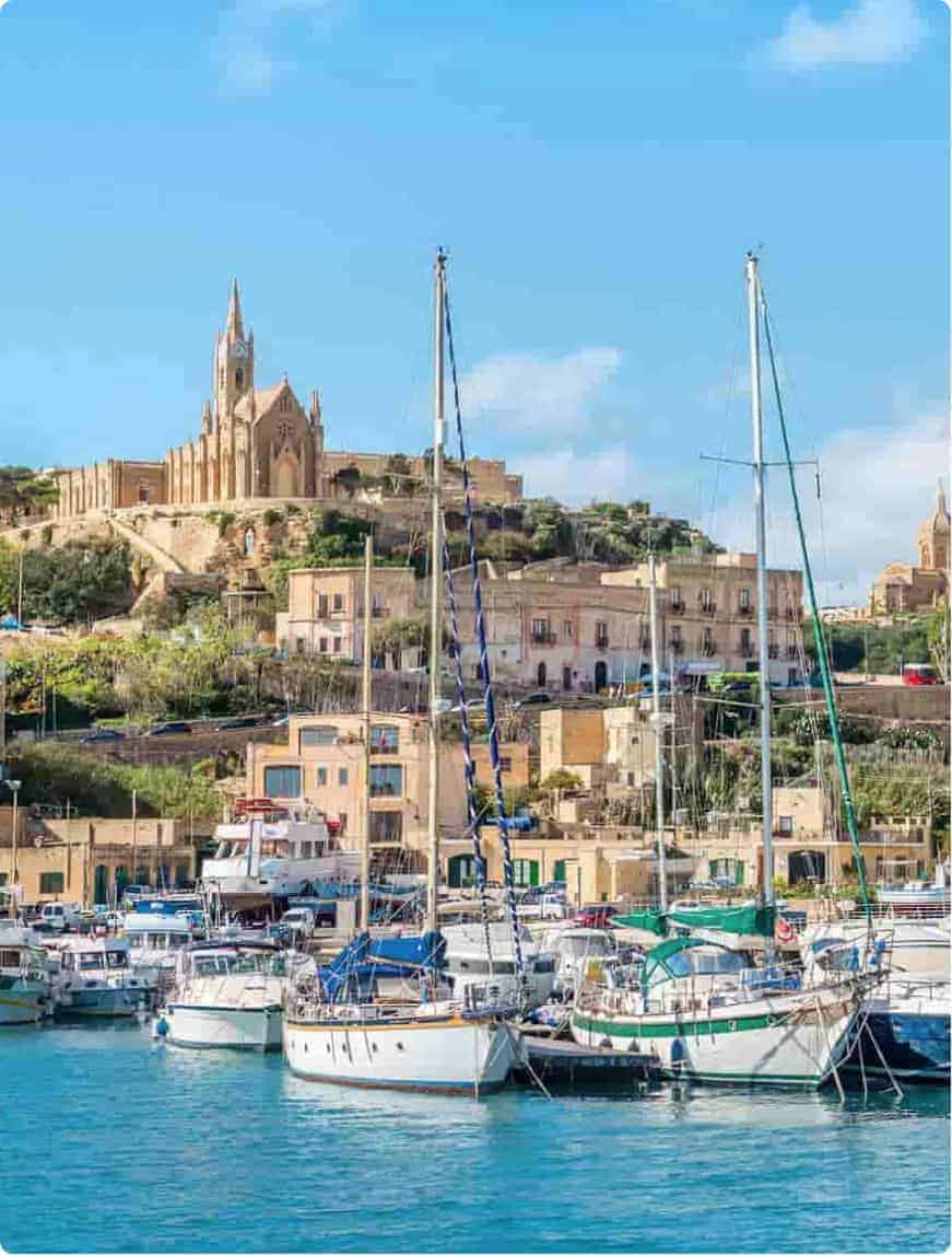 A guide to Gozo: Top things to see and do